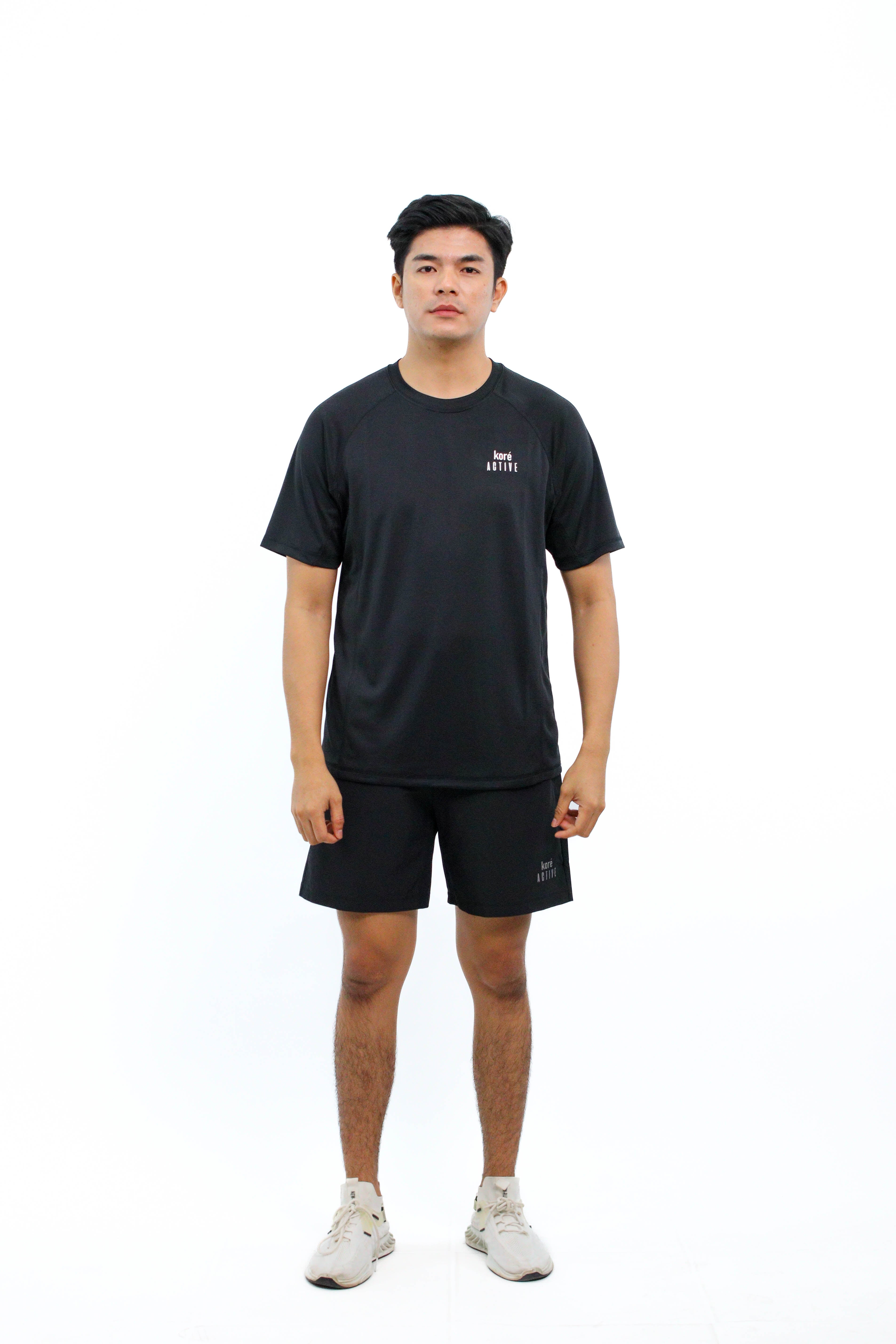 SPEED Men's Active Shorts – kore